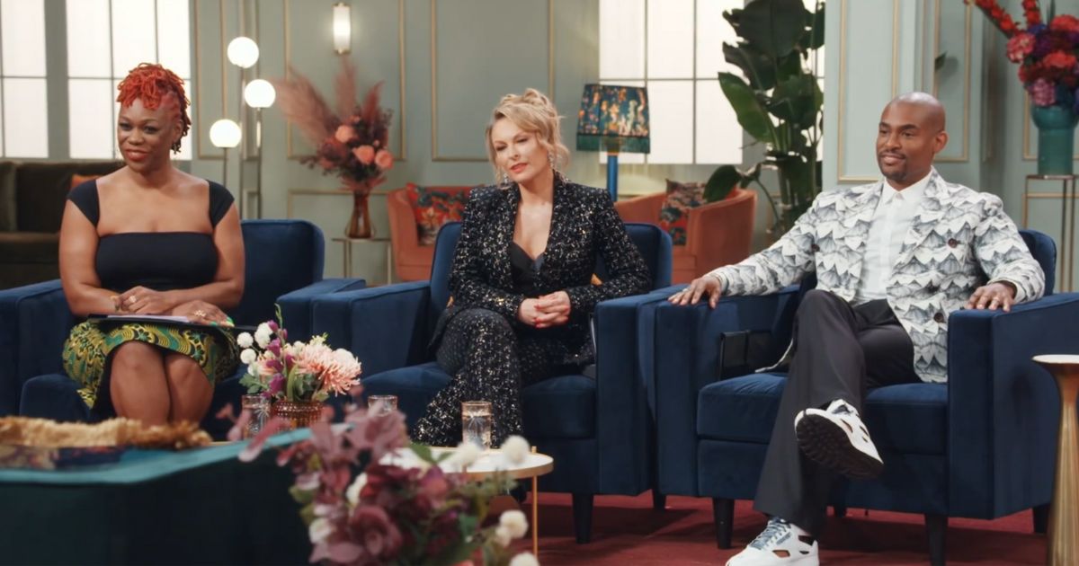 This is what the Experts think on the MAFS cast being on reality TV before