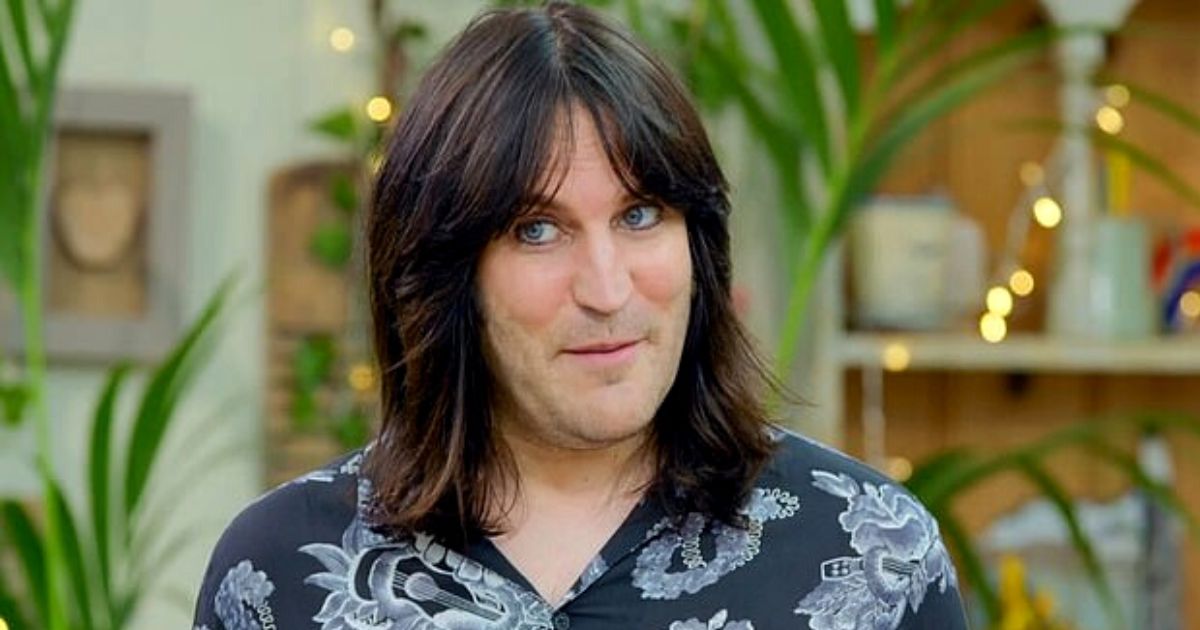 Age gap 'romance' and controversial comedy: All of Noel Fielding's ...