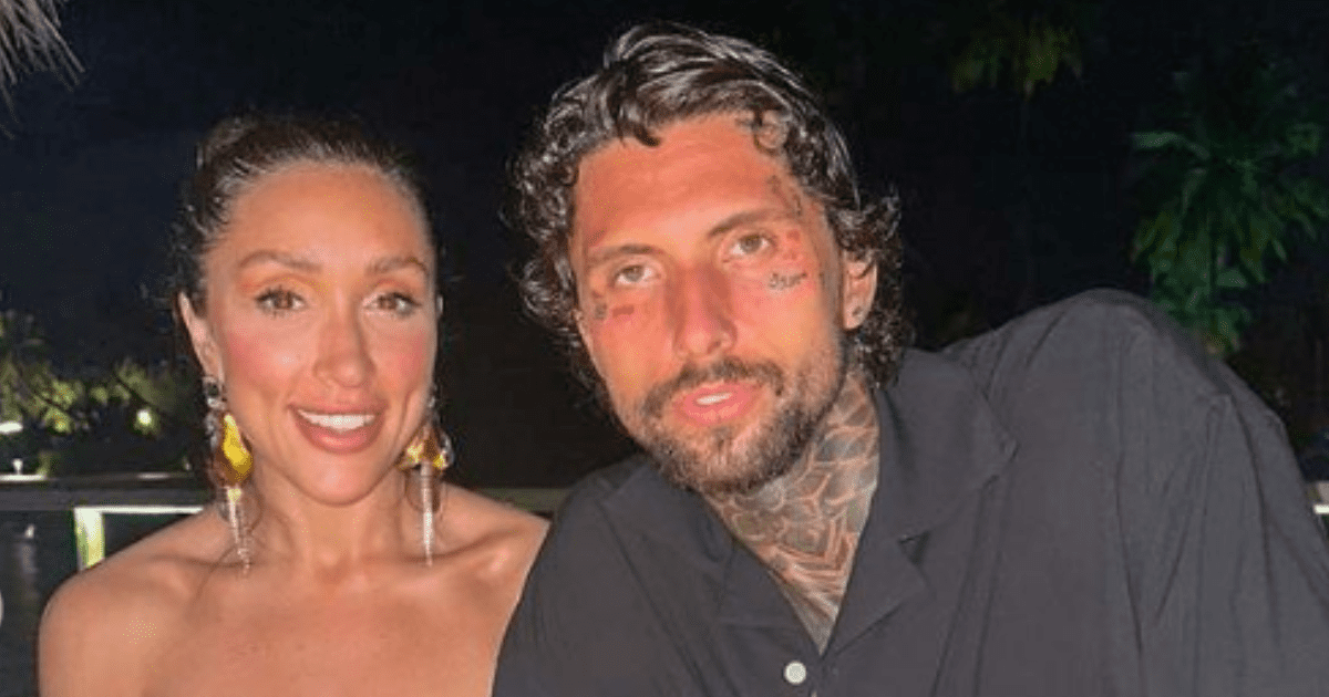 Shona has spoken out about how Brad treated her on MAFS UK