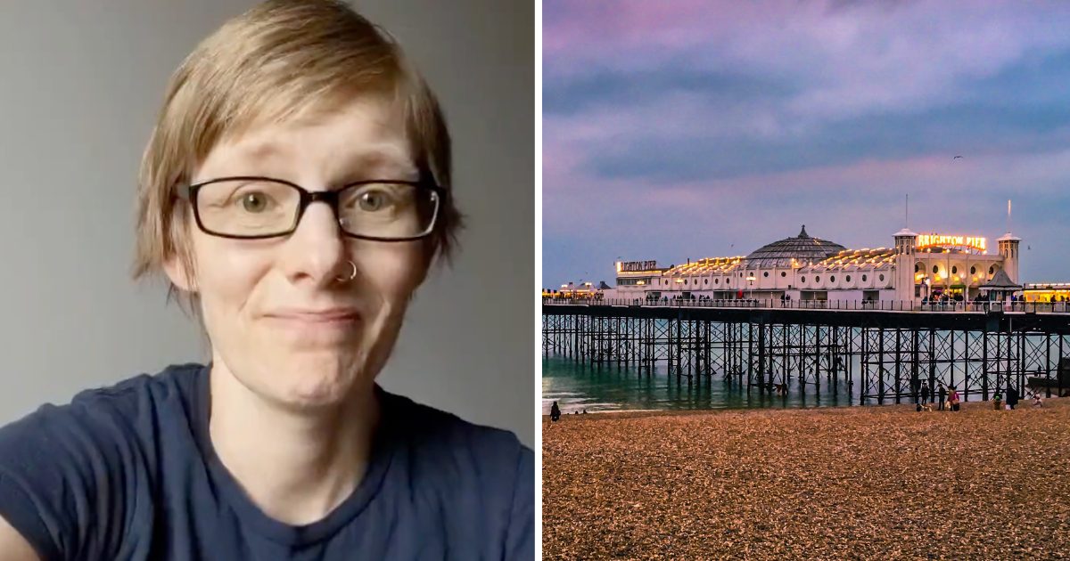 Student forced to drop out after their uni unable to fund BSL interpreter