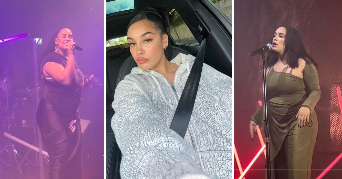 Jorja Smith being called 'fat' shows how warped our body standards ...