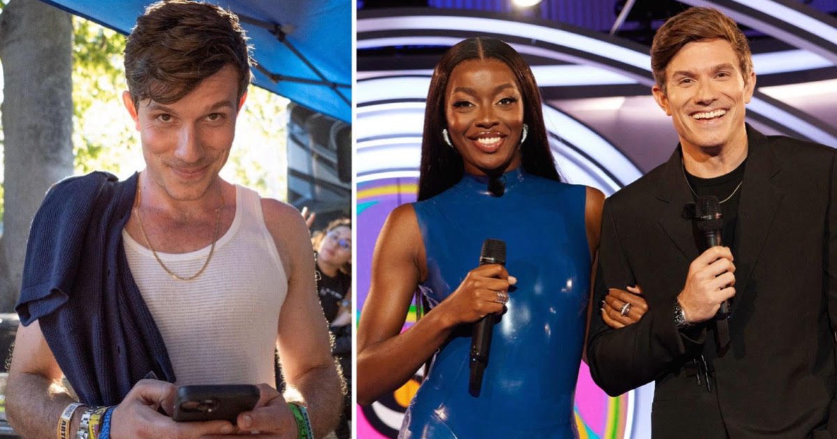 Who is Will Best? Everything you need to know about Big Brother co-host