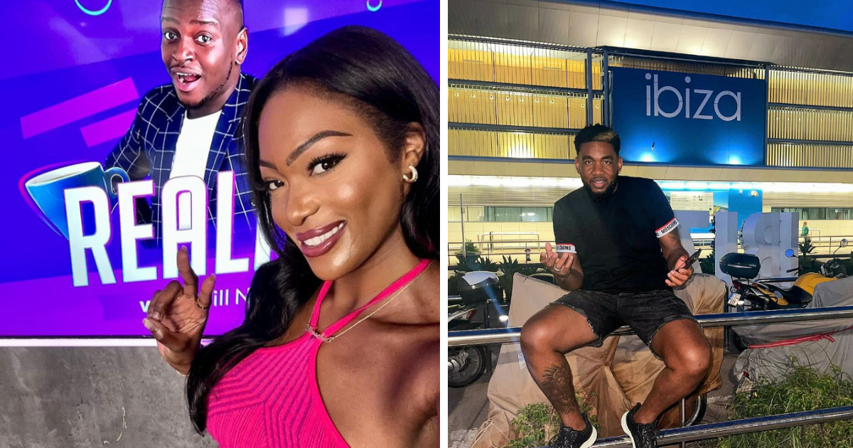 Porscha from MAFS UK lists all the petty things she hates about Terence
