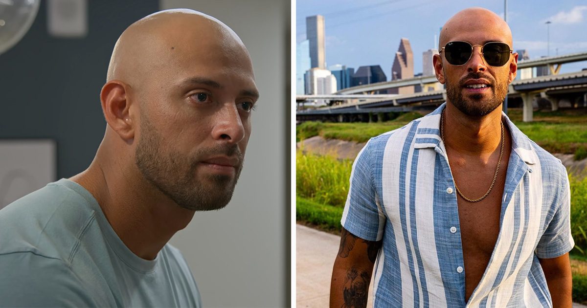 Inside the fancy life of Love Is Blind star Izzy, despite his previous debt