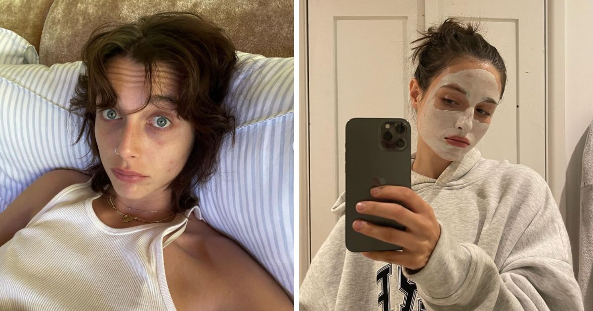 Madeline Argy to Emma Chamberlain: Inside TikTok's problem with sleepy ...