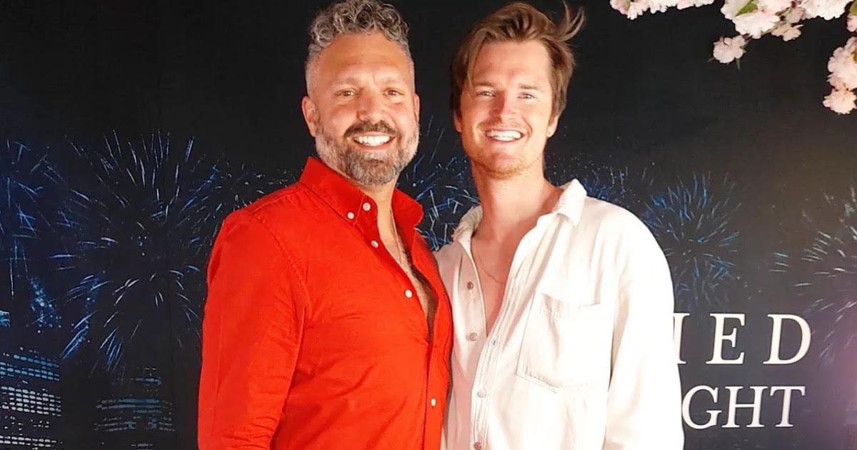 MAFS UK Matt opens up about how he didn't want to split from Daniel