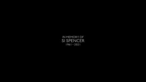 Who was Si Spencer? Man episode one of Bodies on Netflix pays tribute to