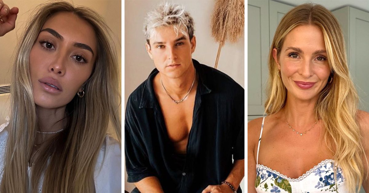 The ultimate Made in Chelsea rich list: Current and original cast net ...