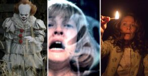 The best, scariest jump scares in films ever, according to actual science