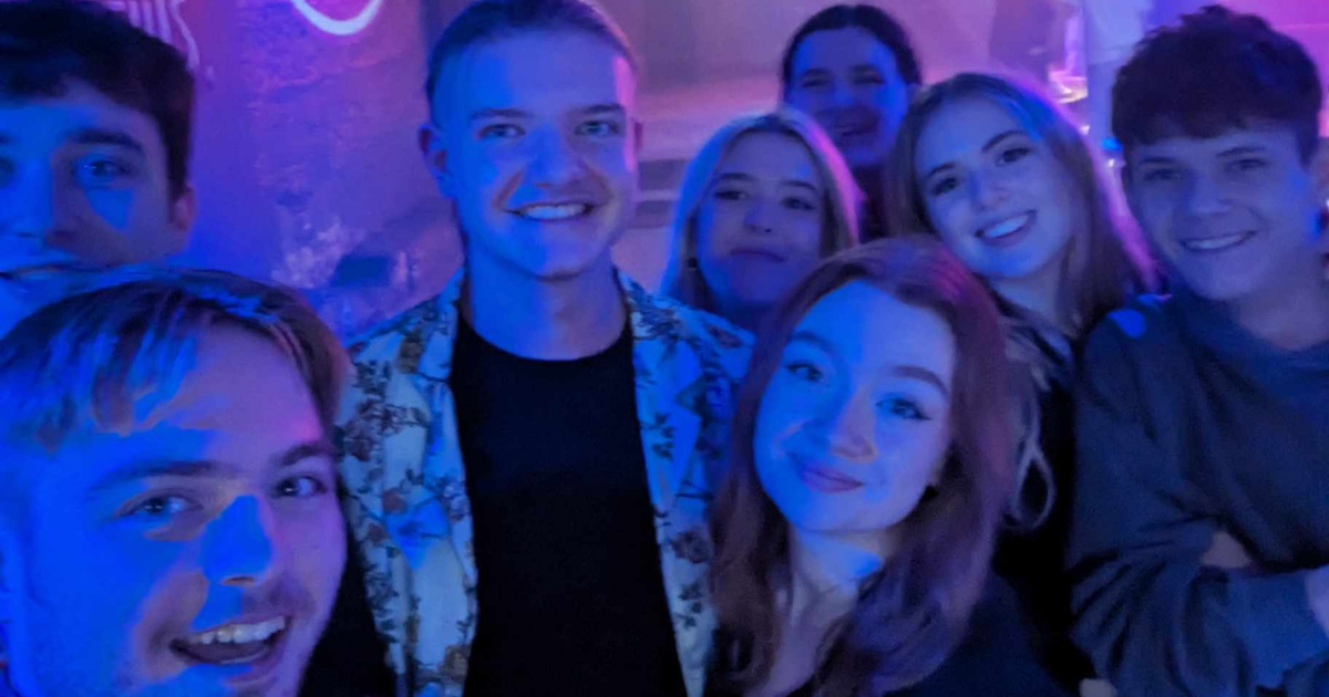 Are you really an Edi Uni student if you haven't done these ...