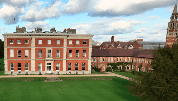 These are officially the UK's best private schools in 2023