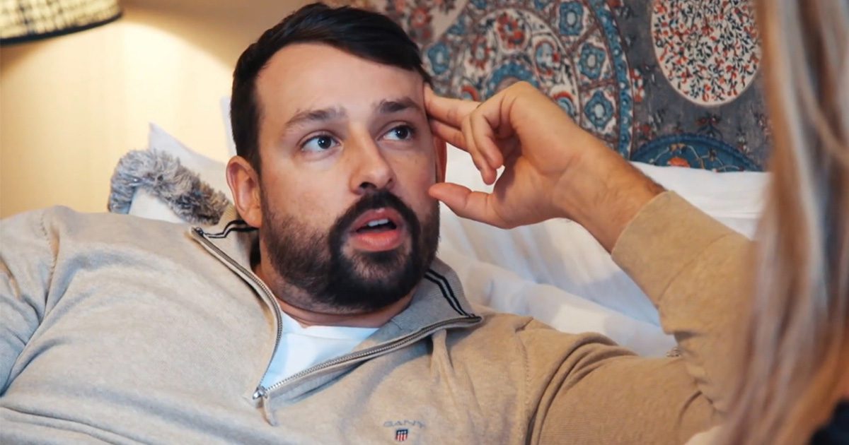 Georges shares who from MAFS cast is 'fake' and has changed post show