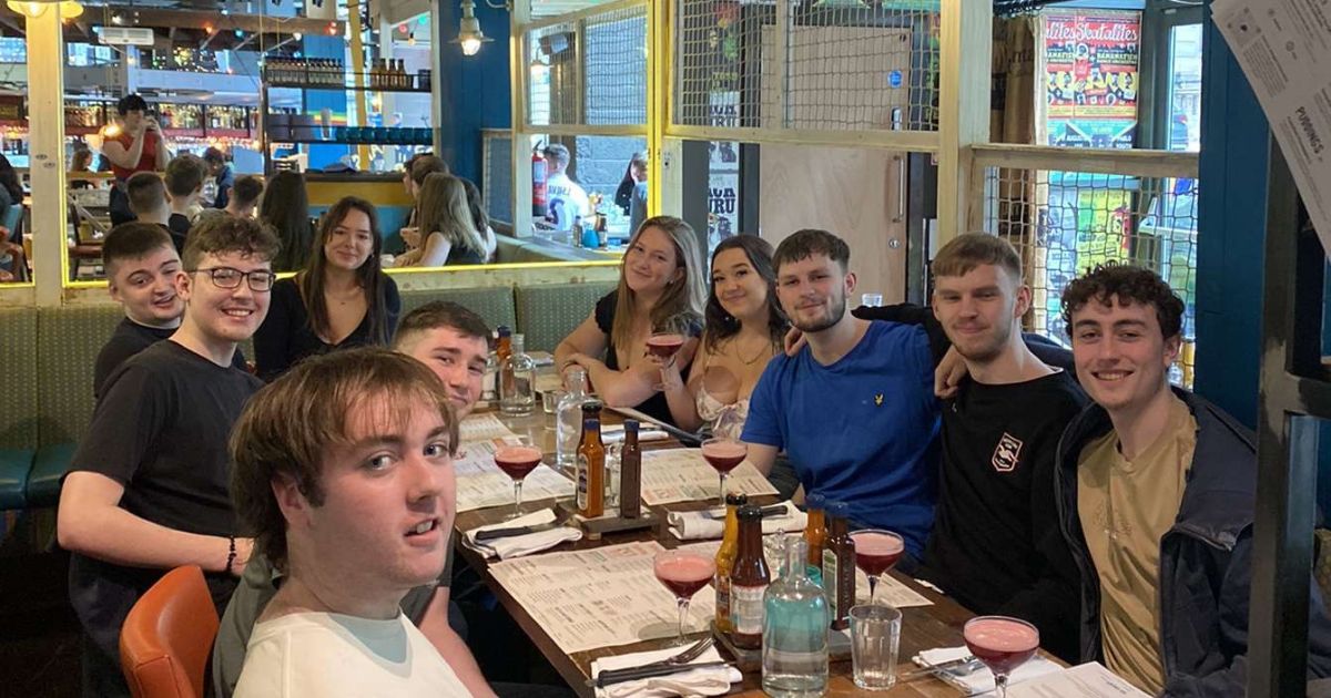 A guide to all the best bottomless brunches in Nottingham