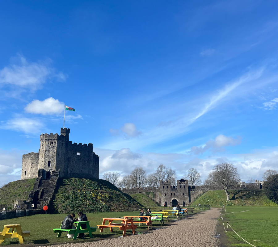 You did these 10 things in Freshers’ week, congrats you're officially a ...