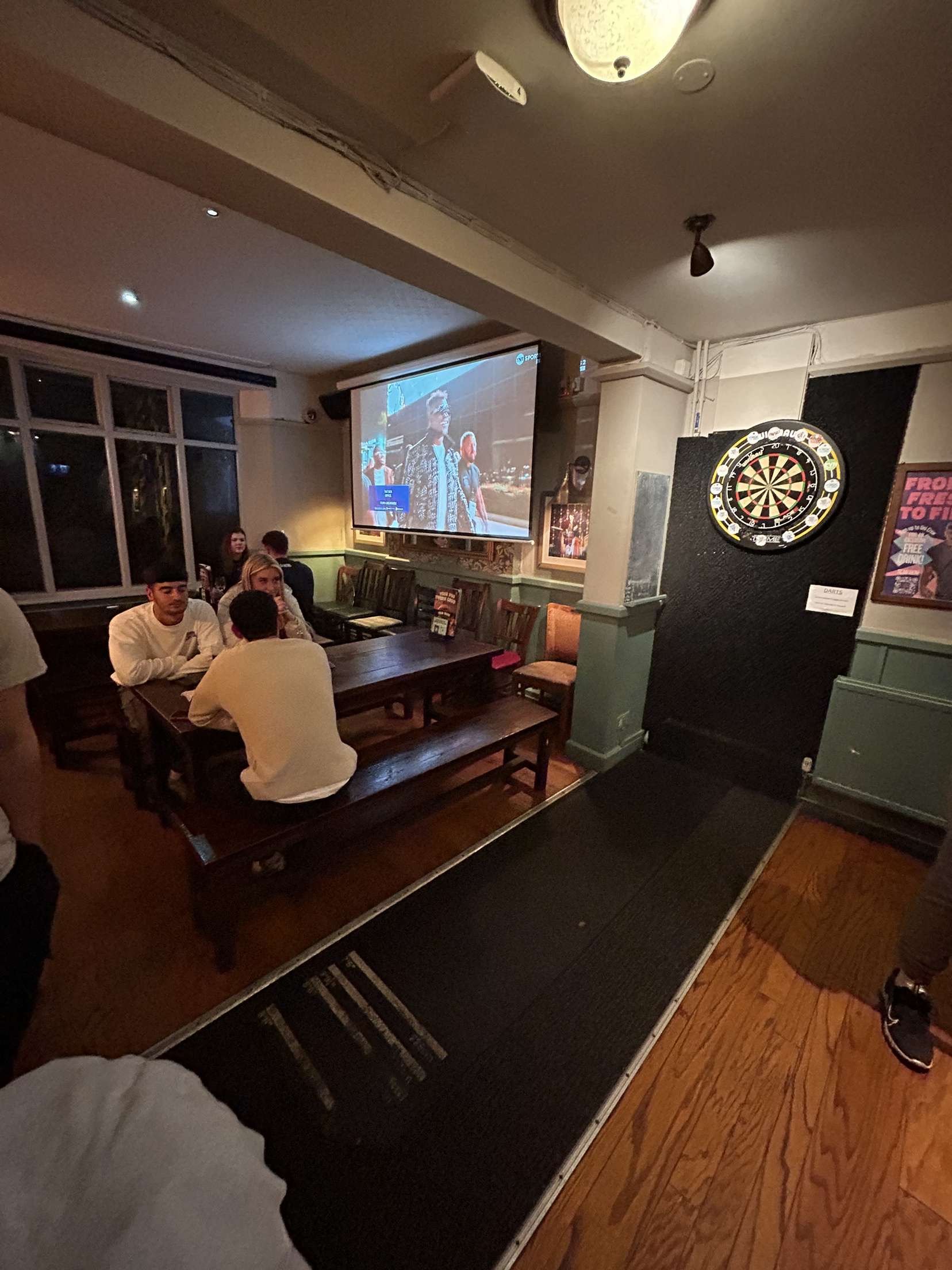 The ultimate Cardiff Uni pub crawl route