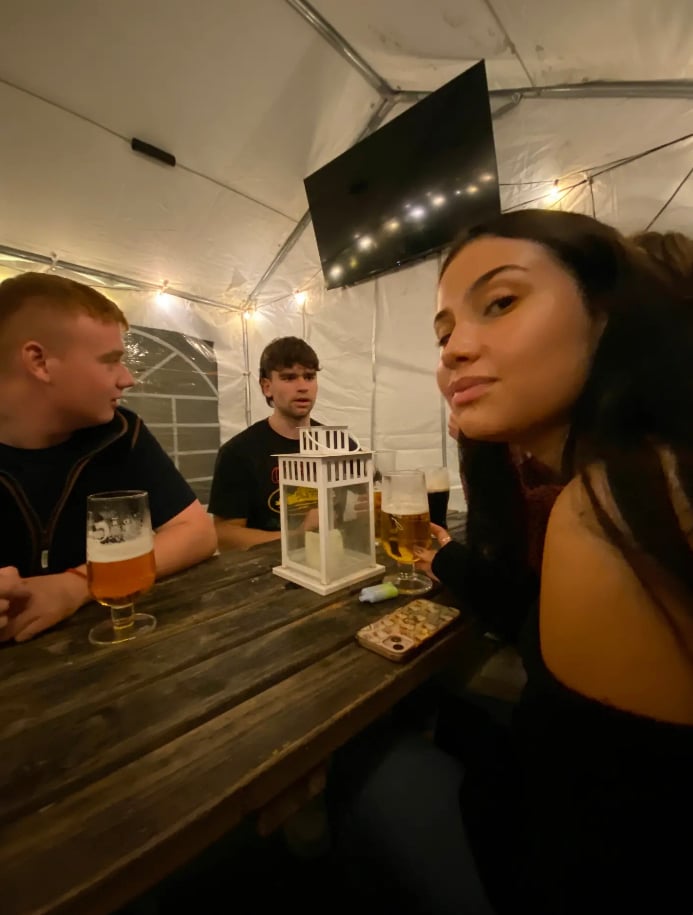 The ultimate Cardiff Uni pub crawl route