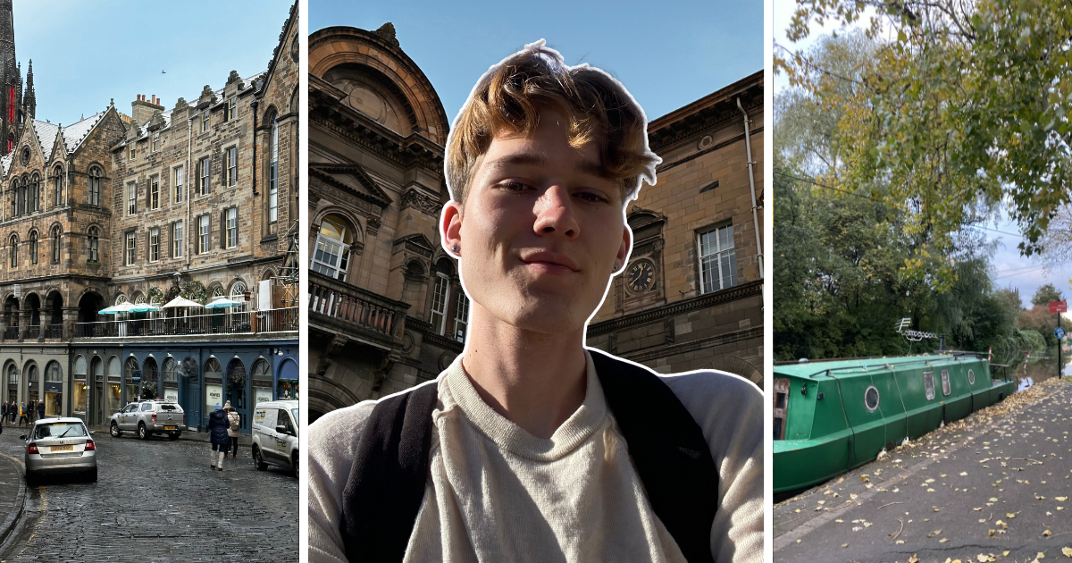 A comprehensive guide to overcoming your exchange student blues in ...