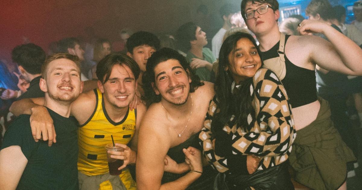 Clubbers of the Week: Shitting bricks in Week Six