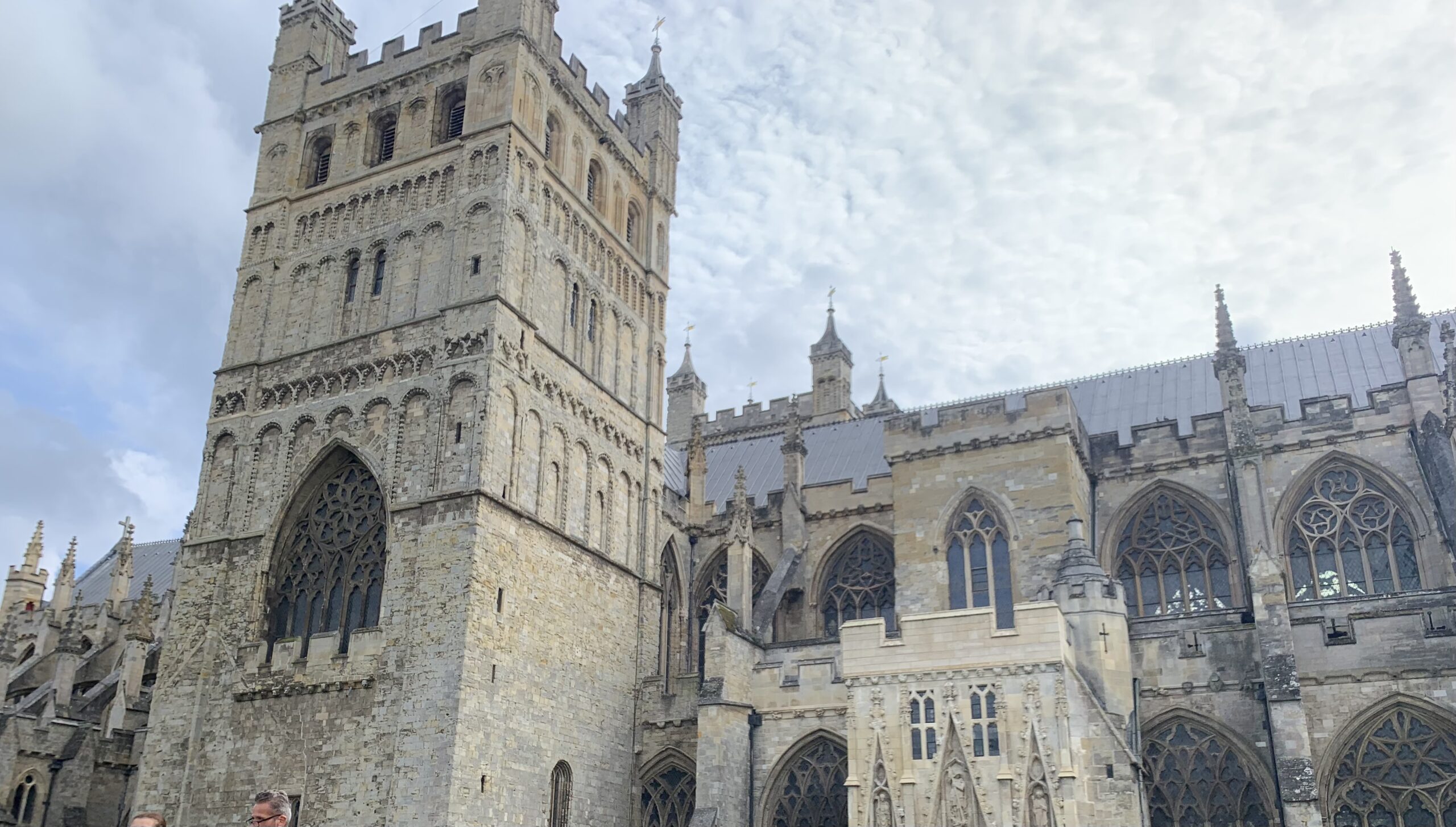 Here are all the events happening in Exeter for Black History Month