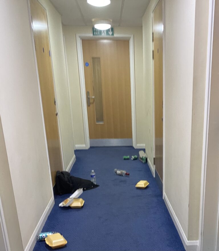 Here's a list of all the things you only know if you lived in Lafrowda ...