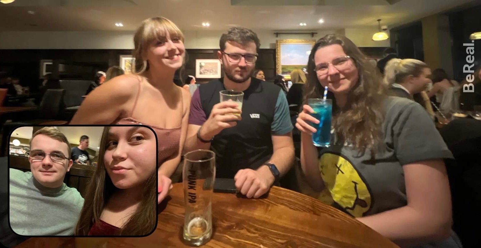 Just 10 iconic BeReal moments every Exeter Uni Student has taken