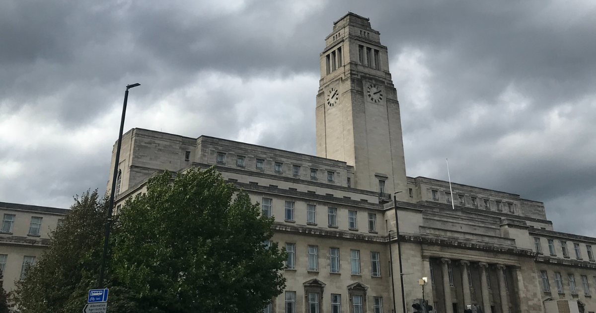 University of Leeds vice-chancellor Simone Buitendijk to step down ...