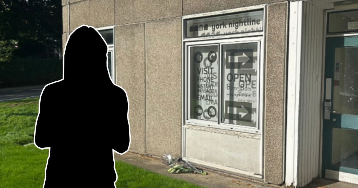 York Nightline closure will leave 'a significant gap in student support ...