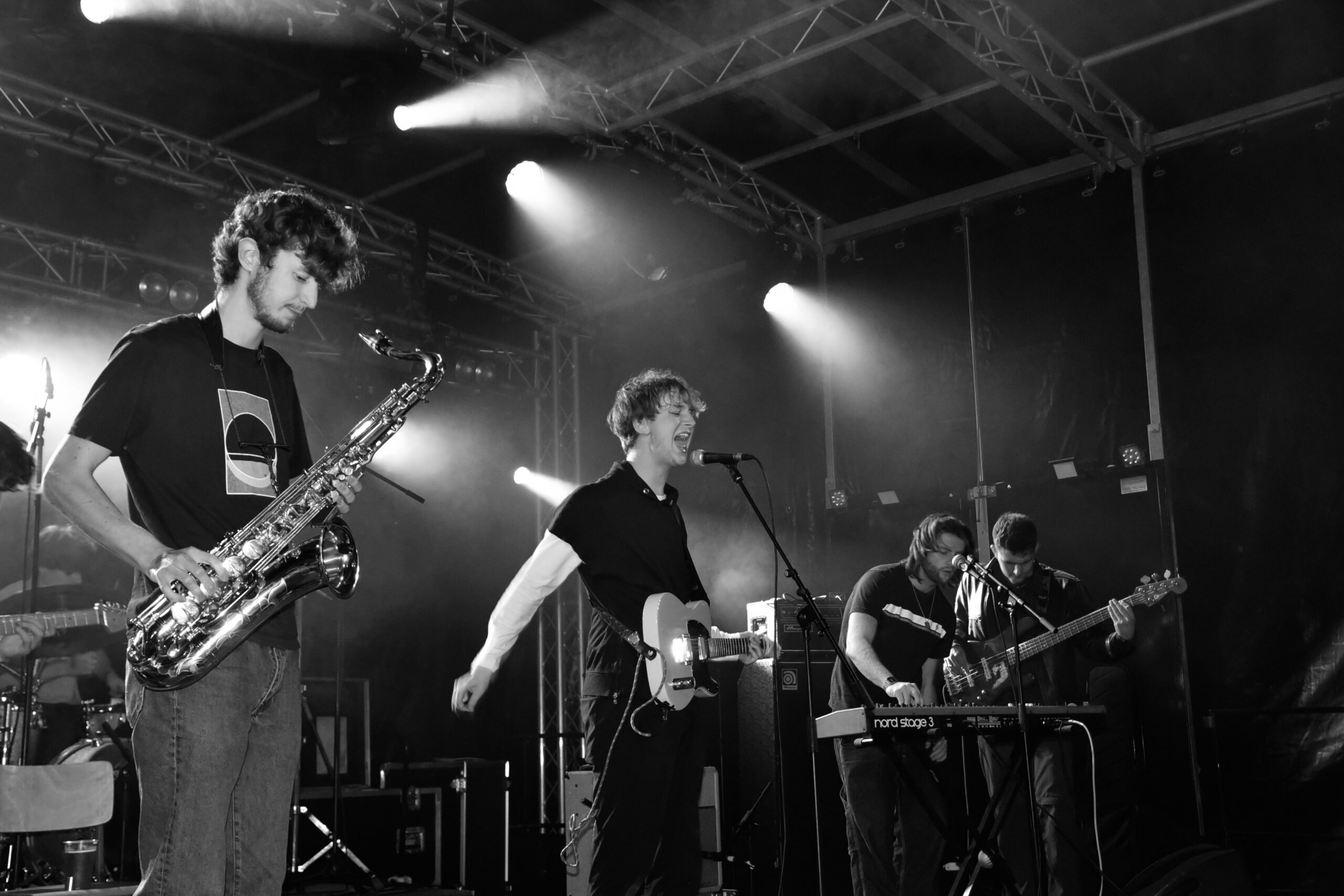 ALIVE: Manchester’s student-run festival is back with a bang this month