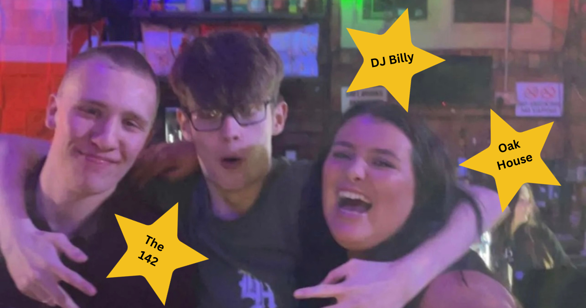 Eight things I would nominate for the UoM 'Walk of fame'