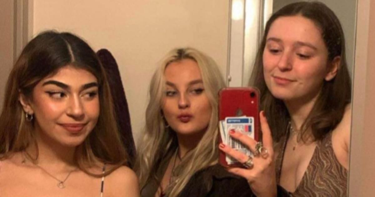 Eight things in the Toon that are none of my business