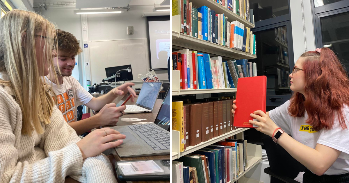 These are the five types of student personality you'll find in every ...