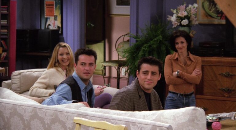 All 10 seasons of Friends, definitively ranked from worst to best
