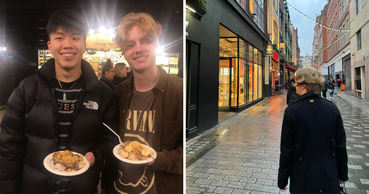 Adrienne from MAFS UK just secured a major makeup brand deal