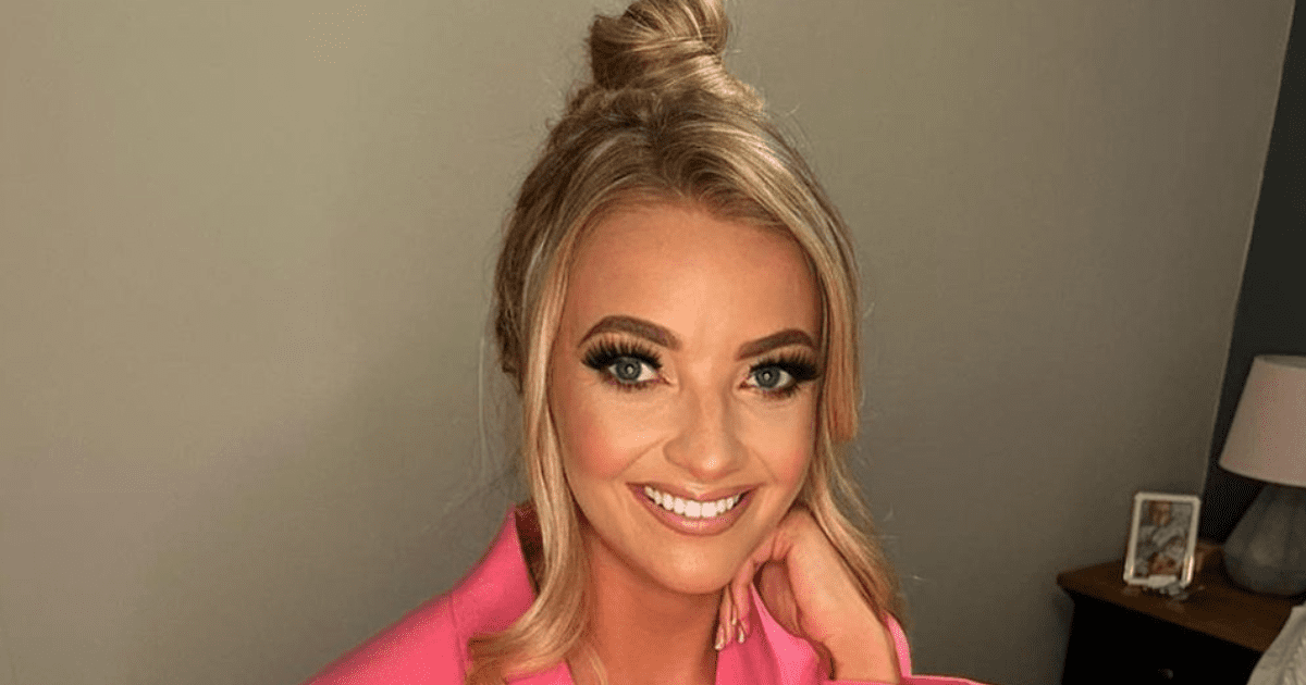 Rozz talks about post-MAFS UK plans in Instagram Q&A
