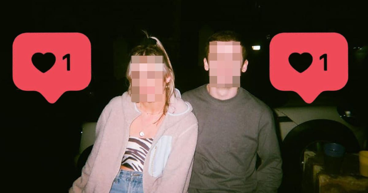 Right, here's why the guy who ghosted you is always the first to watch ...