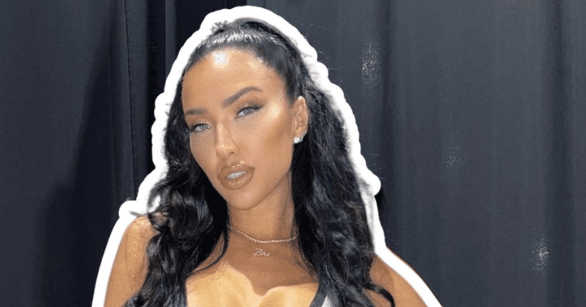 Bre reveals she's 'taking a break' from Selling Sunset