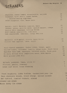 Who is Thomas Straker? Controversial London chef with TikTok fame