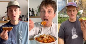 Who is Thomas Straker? Controversial London chef with TikTok fame