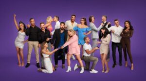 Every series of MAFS UK, ranked from worst to best