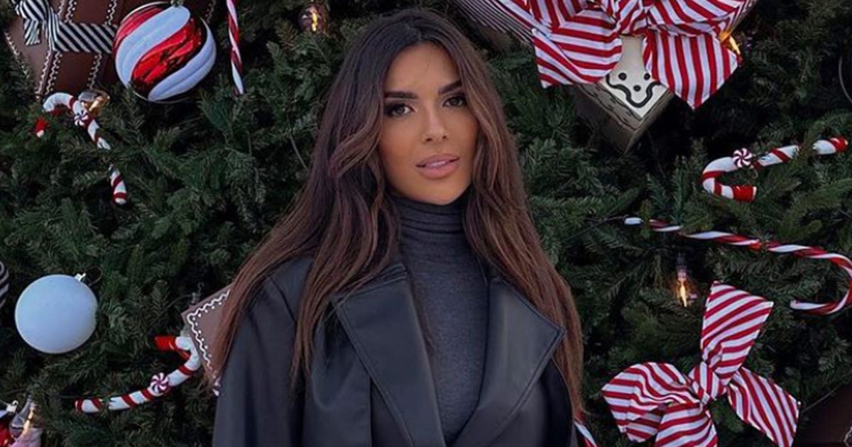 Ekin-Su has been earning over £11k a WEEK since winning Love Island
