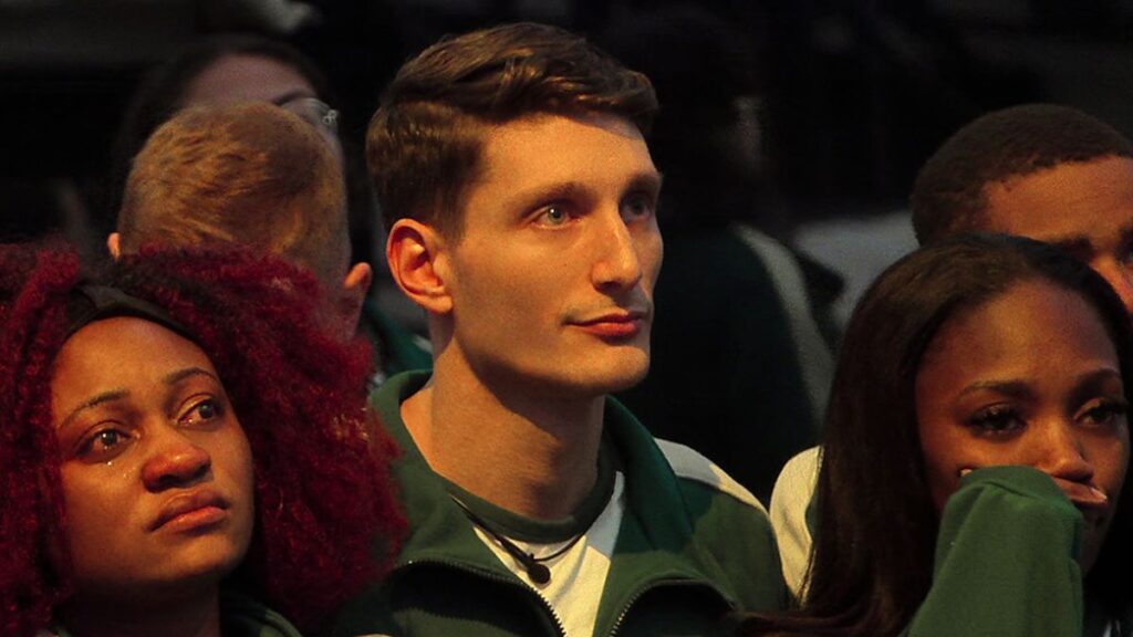 A rundown of the most evil villain players on Squid Game The Challenge