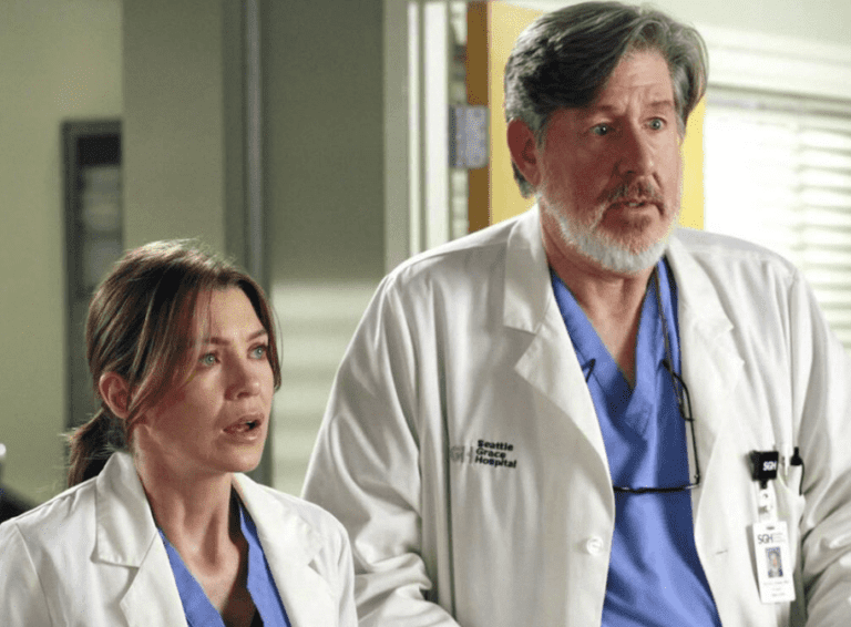 All the Gilmore Girls stars who also appeared in Grey's Anatomy
