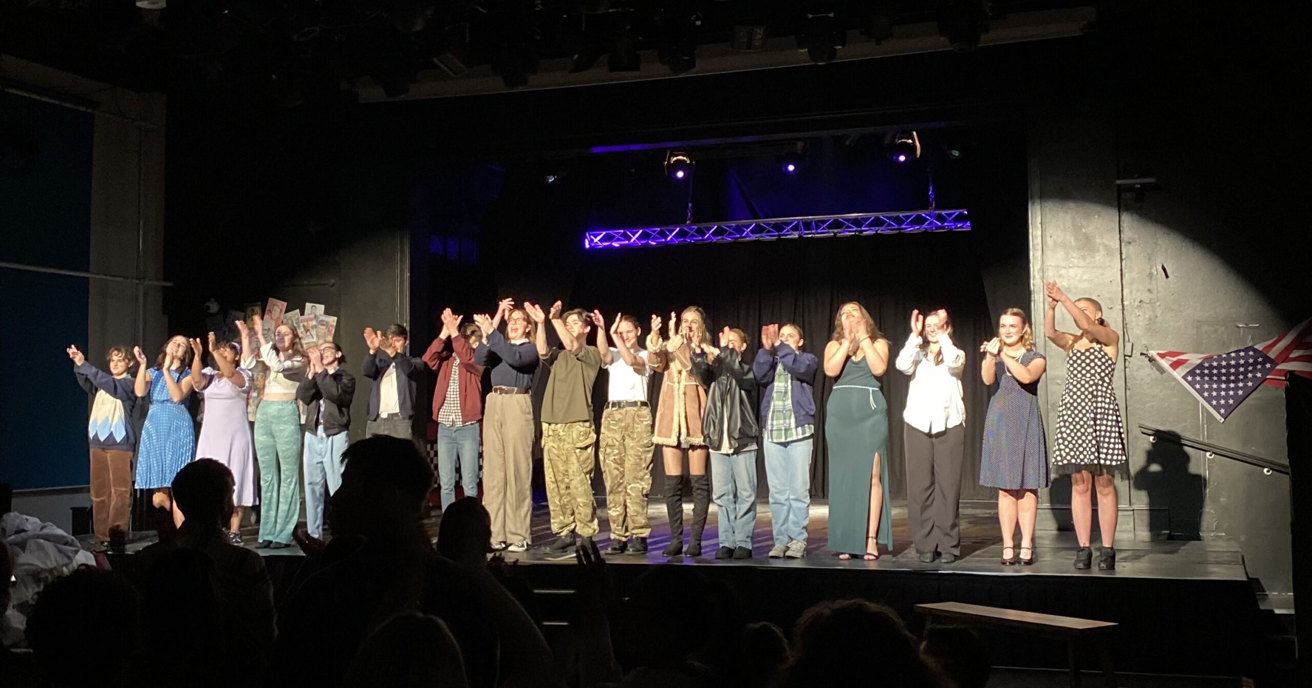 What's on? Your definitive guide to the best of Brum's drama scene