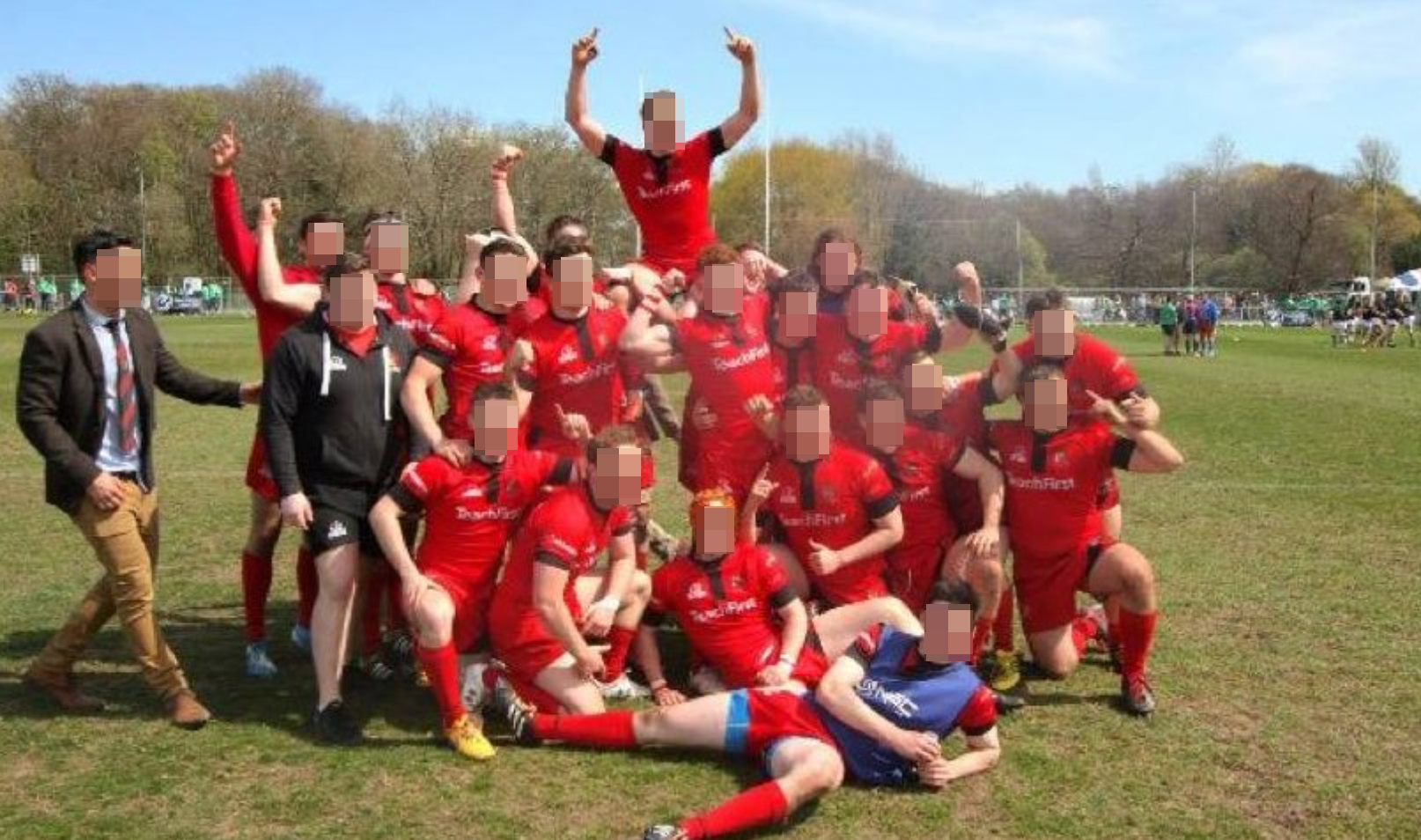 Cardiff Uni Rugby Club committee step down and socials suspended for ...