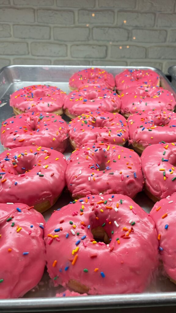 We tried Cardiff's new doughnut shop and here’s what we thought