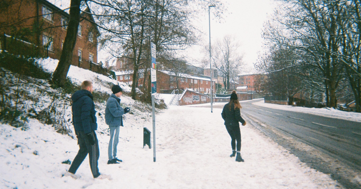 Here's a list all the famous people you didn't know went to Exeter Uni