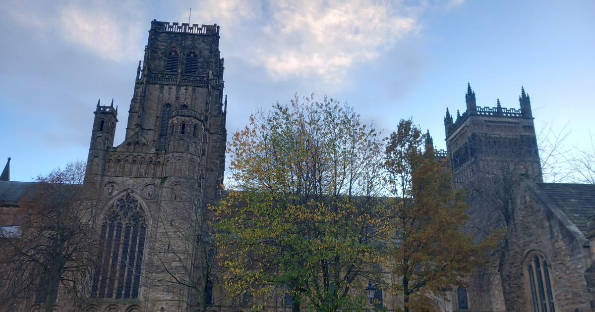 Durham University ranked 58th in the UK, according to new league table
