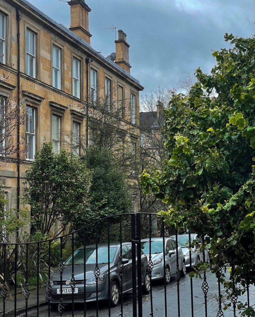 Here are five unforgettable day trips you can do from Edinburgh without ...