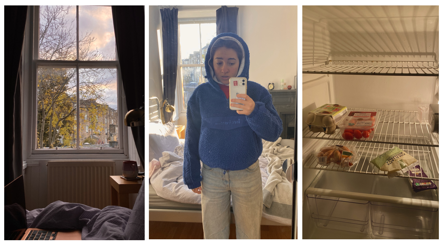 Behind the scenes: The truth about postgrad life at Edinburgh University