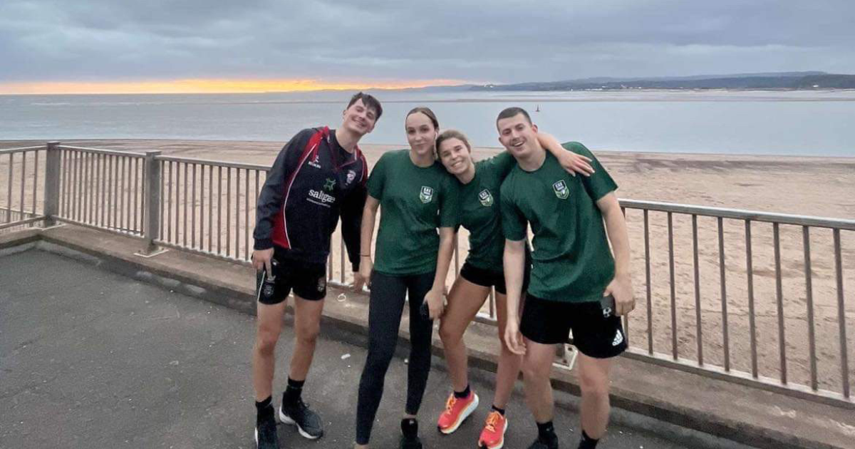 Here's a list of the best ways to take part in Movember at Exeter Uni